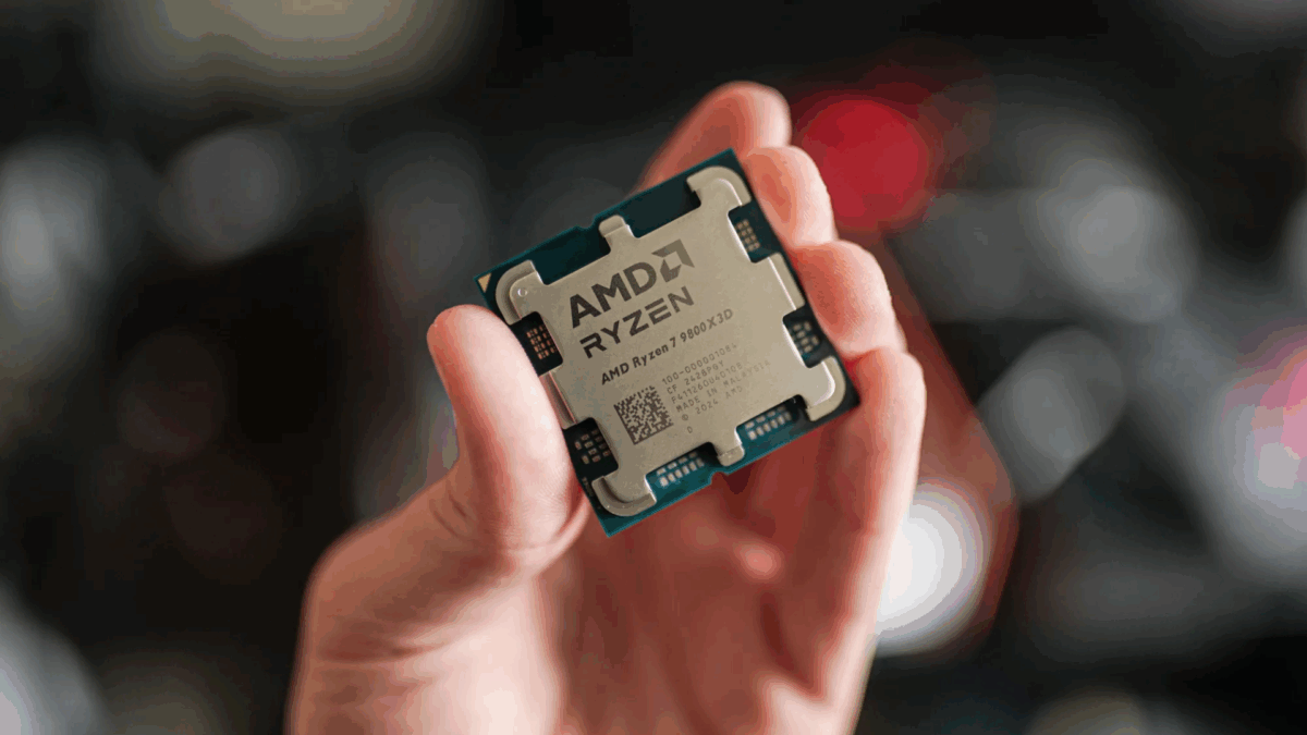 Socket AM4: bí quyết thành công của AMD và tương lai AM5 đến 2028 ⋆ COHOTECH.VN