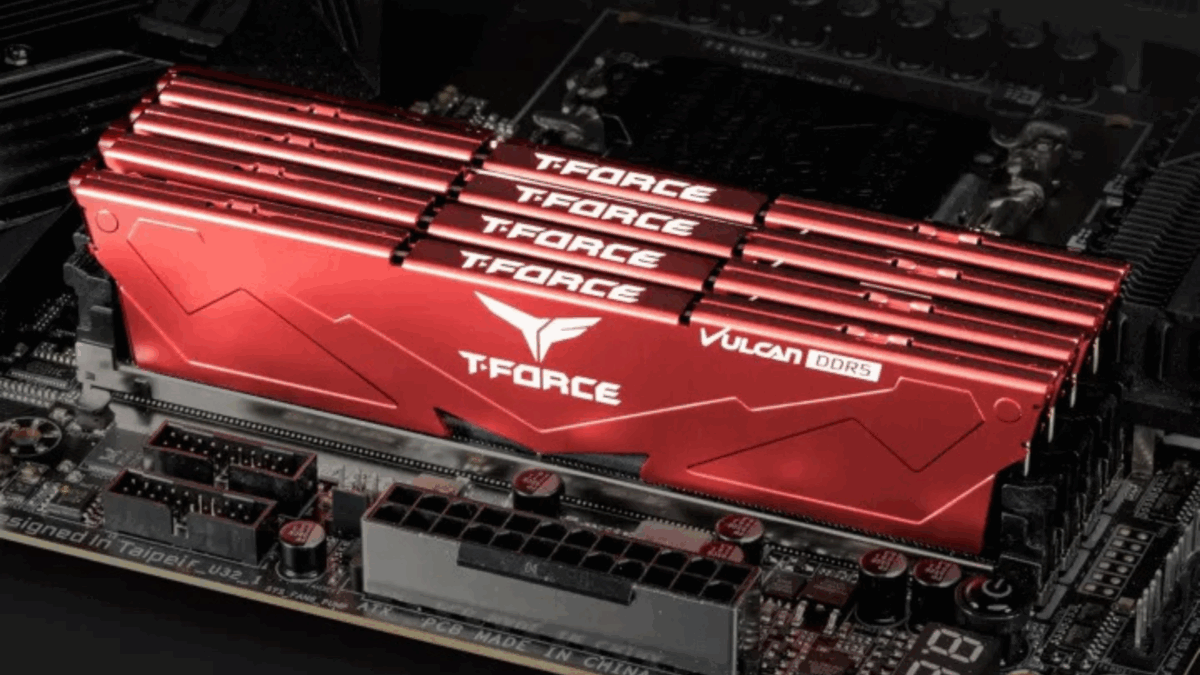 Top 7 RAM tốt nhất 2025: DDR5, DDR4 cho chơi game, làm việc, giá cả hợp lý ⋆ COHOTECH.VN