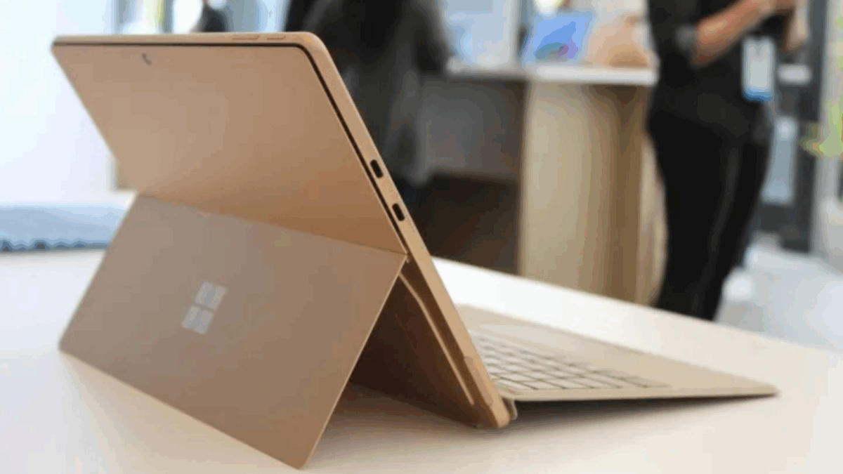 Windows Tablets 2025: Tương lai sáng với Surface Pro và ProArt PZ13 ⋆ ...