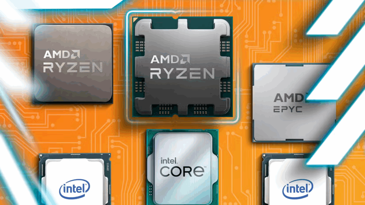 CPU cao cấp vs CPU giá rẻ: Sự khác biệt và lựa chọn nào phù hợp với bạn ...