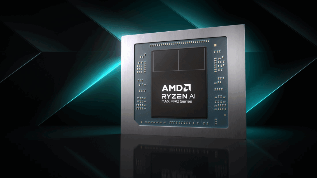 Đánh giá AMD Ryzen AI Max: CPU mobile AI vượt RTX 4090 hay chỉ là chiêu ...