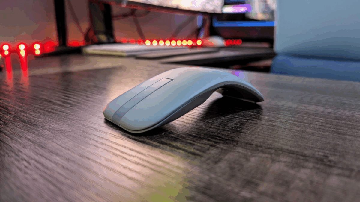 Đánh giá Dell Bluetooth Travel Mouse MS700: Chuột không dây siêu mỏng ...