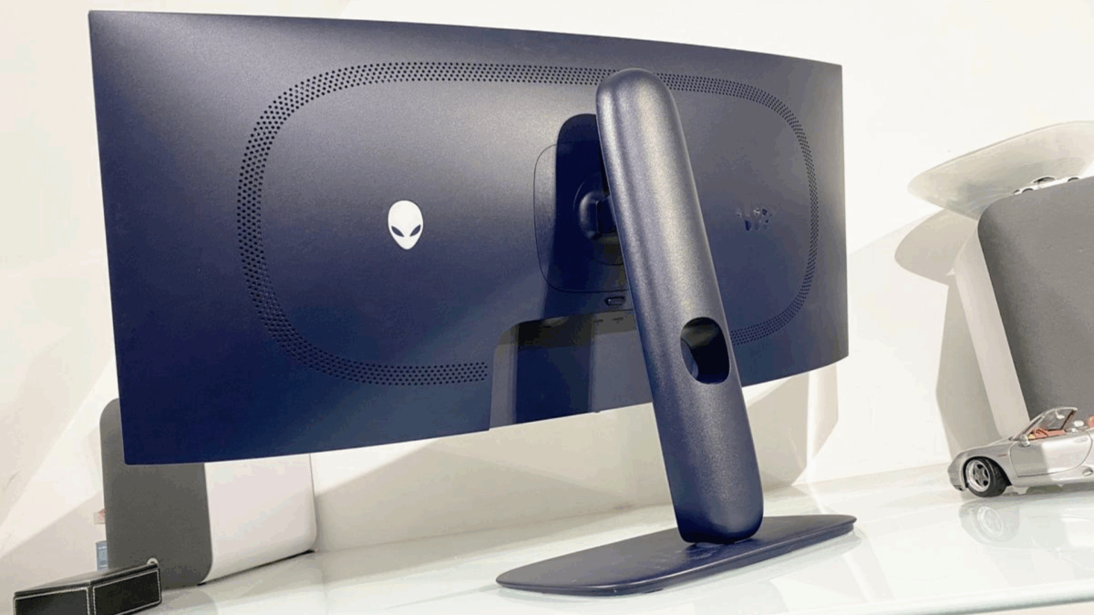 Đánh giá màn hình Alienware 34 AW3425DW: Siêu rộng, siêu nhanh, nhưng ...
