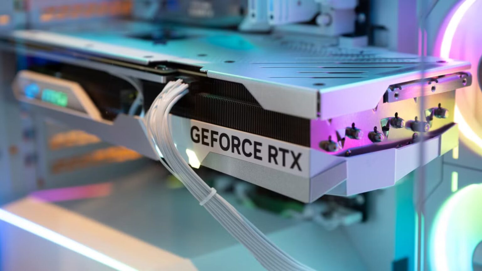 Hướng dẫn cách kiểm tra hiệu suất GPU: Đơn giản, dễ hiểu cho mọi game ...