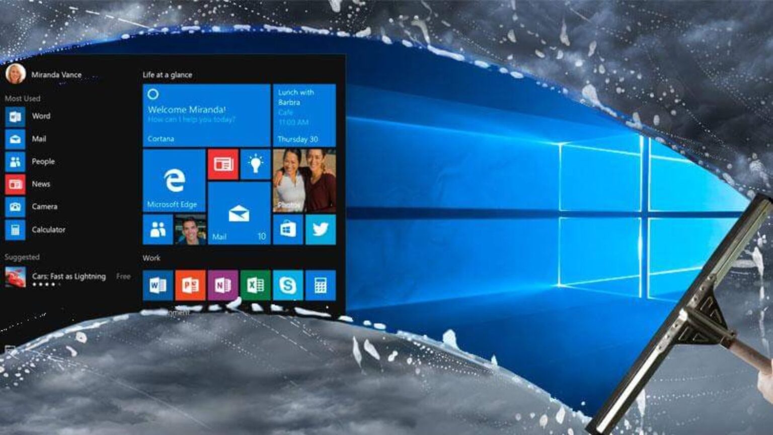 Top 6 phần mềm tối ưu và dọn dẹp PC tốt nhất cho Windows 11/10 ⋆ ...