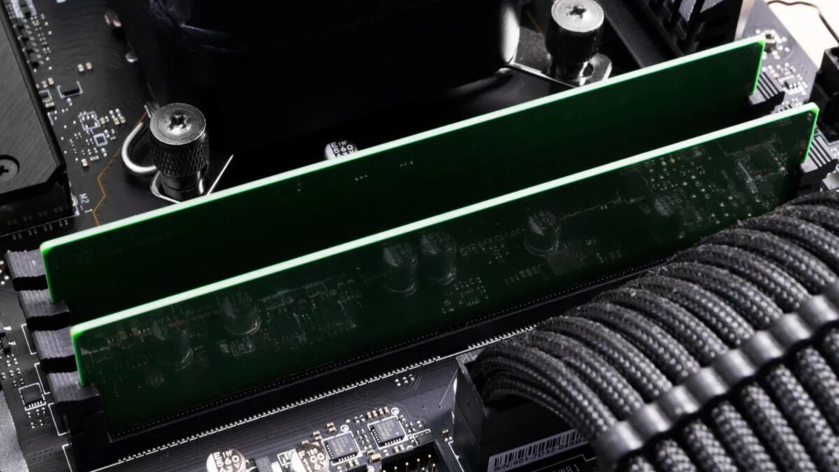 Top 7 RAM tốt nhất 2025: DDR5, DDR4 cho chơi game, làm việc, giá cả hợp lý ⋆ COHOTECH.VN