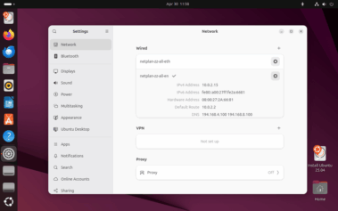 Hướng dẫn cách cài đặt song song Linux và Windows trên mọi máy tính ⋆ COHOTECH.VN