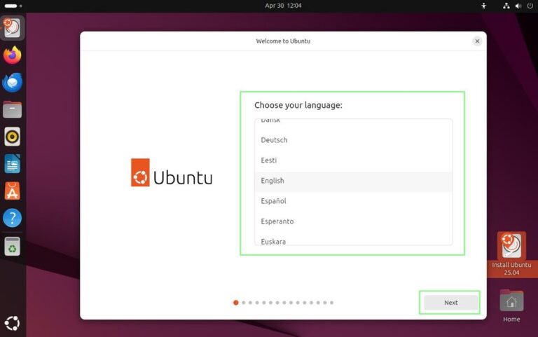 Hướng dẫn cách cài đặt song song Linux và Windows trên mọi máy tính ⋆ COHOTECH.VN