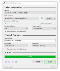 Hướng dẫn cách cài đặt song song Linux và Windows trên mọi máy tính ⋆ COHOTECH.VN
