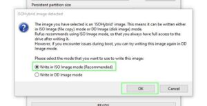 Hướng dẫn cách cài đặt song song Linux và Windows trên mọi máy tính ⋆ COHOTECH.VN