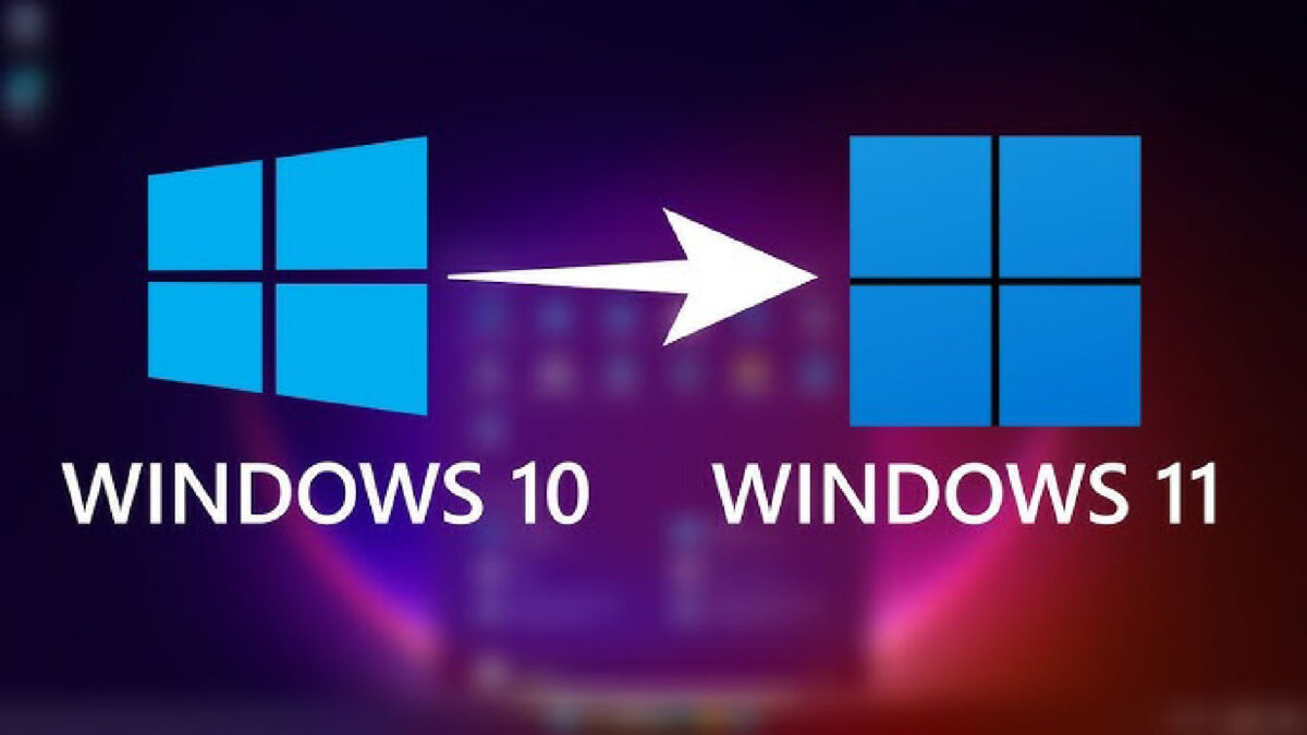 4 cách nâng cấp lên Windows 11 miễn phí, ngay cả khi máy tính không ...