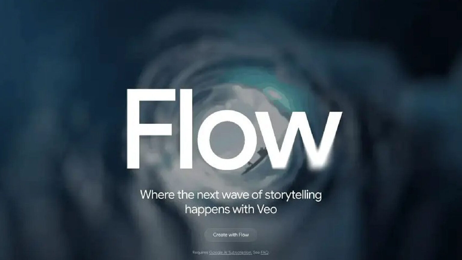 Khám phá Google Flow: Công cụ tạo video AI đột phá được thiết kế dành ...