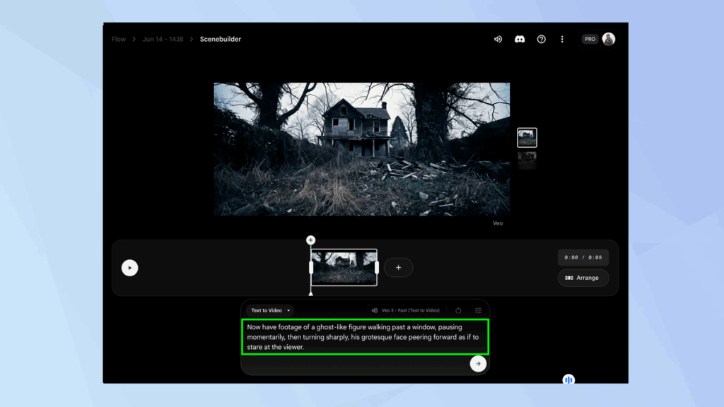 Khám phá Google Flow: Công cụ tạo video AI đột phá được thiết kế dành ...