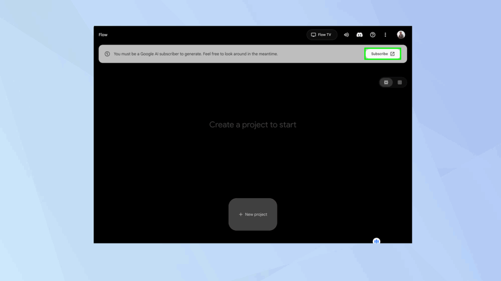 Khám phá Google Flow: Công cụ tạo video AI đột phá được thiết kế dành ...