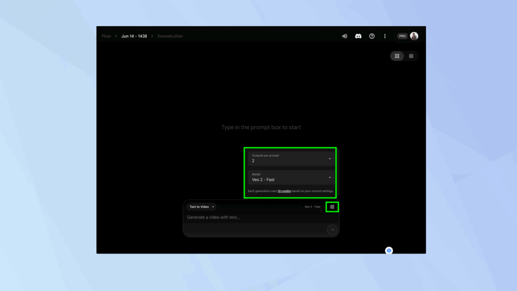 Khám phá Google Flow: Công cụ tạo video AI đột phá được thiết kế dành ...