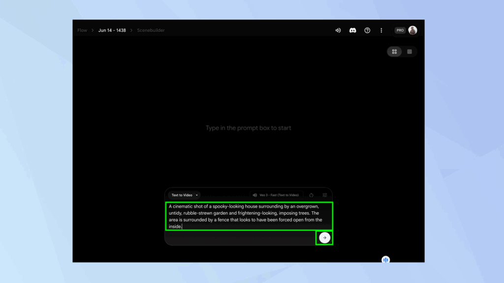 Khám phá Google Flow: Công cụ tạo video AI đột phá được thiết kế dành ...