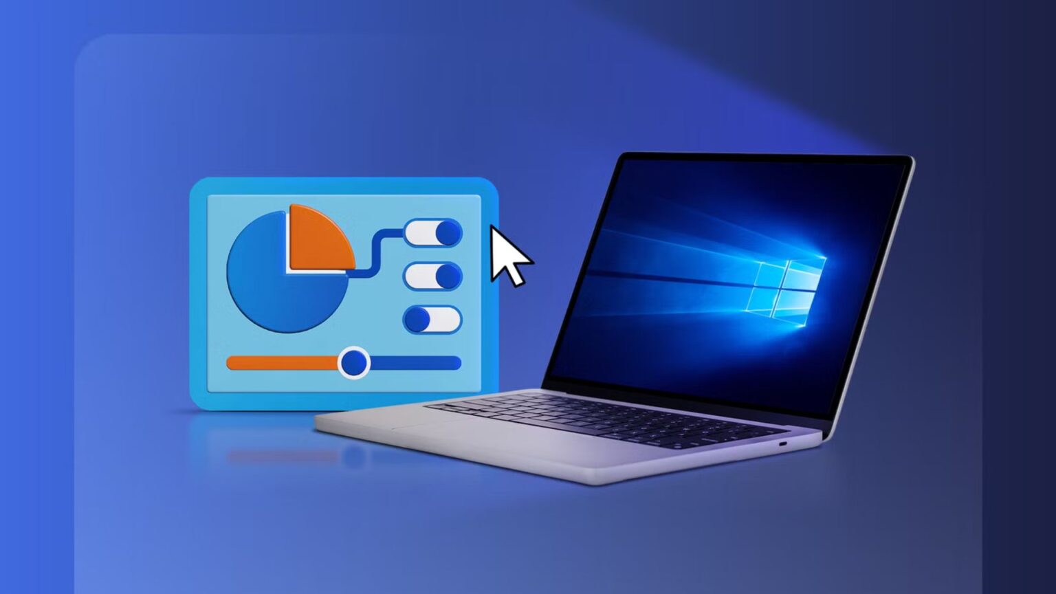 Hướng dẫn 12 cách để mở Control Panel trên Windows 10 ⋆ COHOTECH.VN