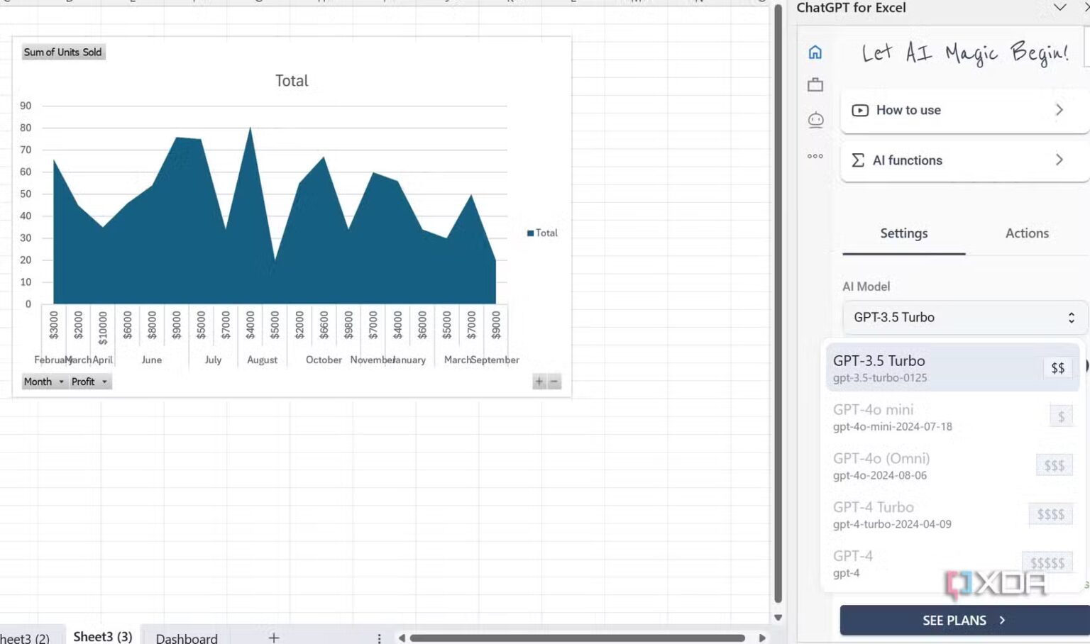 Top 15 Plugin Excel tốt nhất mà bạn nên sử dụng! ⋆ COHOTECH.VN
